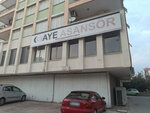 Gaye Asansör (Karacaoğlan Cad., No:17, Muratpaşa, Antalya), asansörler, asansör ekipmanları  Antalya'dan