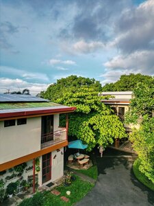 Eskalami B&b Airport (Provincia de Alajuela, Canton de Alajuela), otel  Alajuela'dan