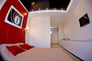 Art Hotel (Grazhdanskiy Avenue No:18, Belgorod), otel  Belgorod'dan