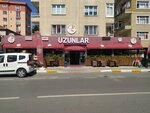 Uzunlar Kebap (İstanbul, Pendik, Süreyyapaşa Cad., 116B), restoran  İstanbul'dan