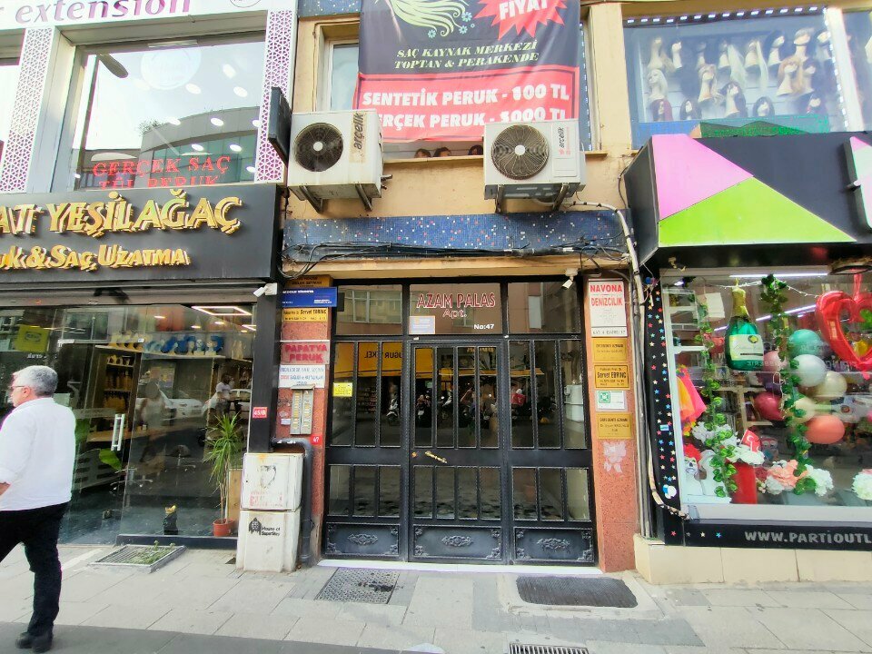 Peruk, kaynak, çıtçıtlı kaynak saç üreticileri Papatya Peruk, İstanbul, foto