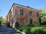 Челябинский областной клинический противотуберкулезный диспансер, диспансерное фтизиатрическое отделением № 5 (ulitsa Marchenko No:3), hastane bölümü  Çeliabinsk'ten