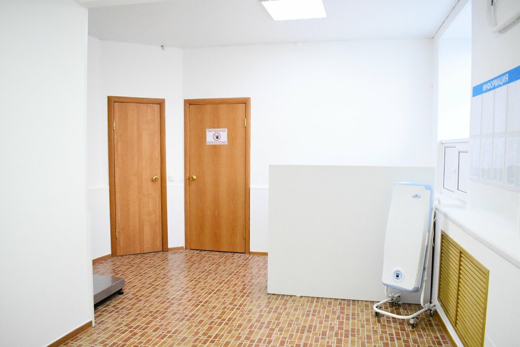Veteriner klinikleri Adept Vet, Oktiabrski, foto