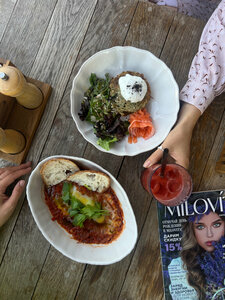 Milovita (Pavlyukhina Street No:91, City of Kazan), kafe  Kazan'dan