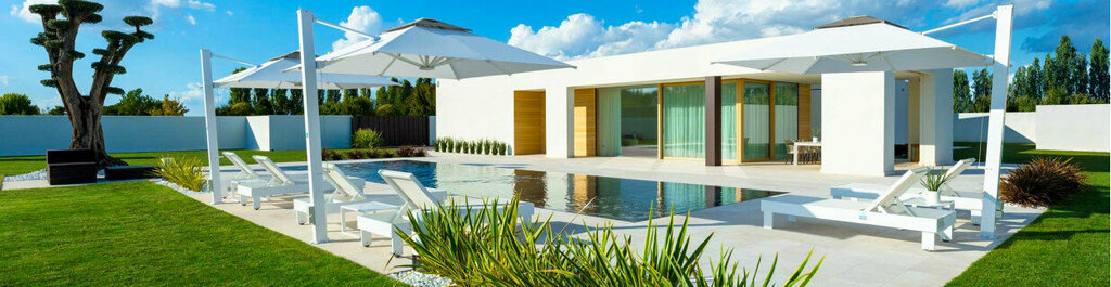 Havuz ekipmanları Alterant, Krasnoyarski krayı, foto