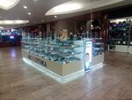 ABC оптика (Traktornaya ulitsa No:45), optik  Vladimir'den