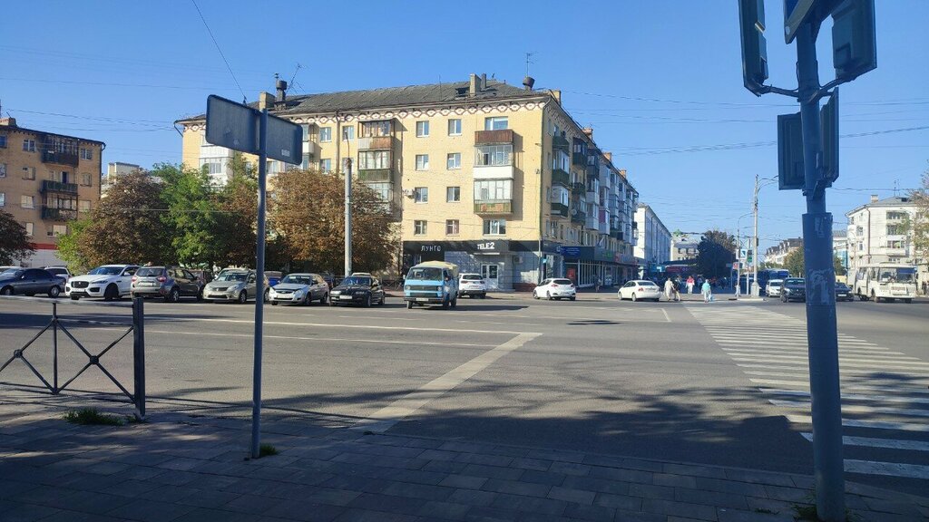 Saat tamircileri Ремонт часов, Orel, foto