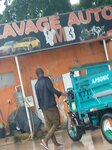 Lavage auto Palmeraie (Abidjan, Rue I129), oto yıkama  Abican'dan