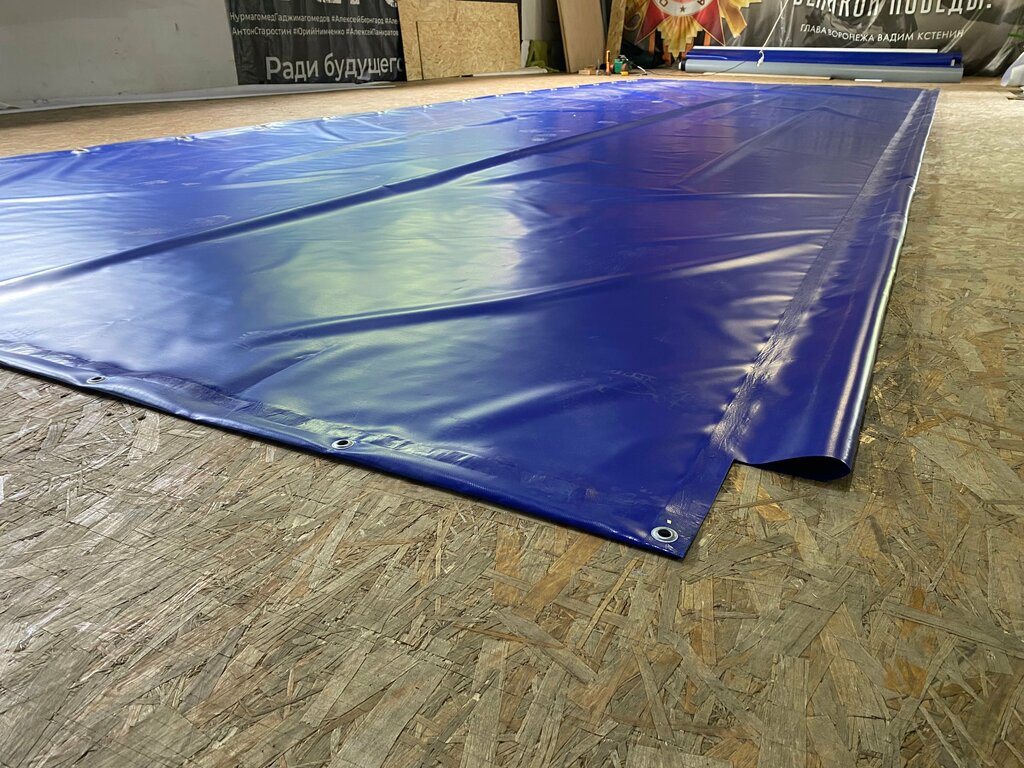 Araç tenteleri ve kasaları Автотенты и пологи, Voronej, foto