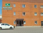 Nur Sana (Shyǵys Qazaqstan oblysy, Oskemen), çocuk gelişim merkezleri  Öskemen'den (Ust‑Kamenogorsk'tan)
