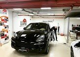 Göçük Garaj (Muhsin Yazıcıoğlu Cad., No:5/2, Çankaya, Ankara), otomobil servisi  Ankara'dan