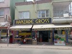 Hanzade Gross (Fevzipaşa Mah., 48046 Sok., No:14, Seyhan, Adana), market  Adana'dan