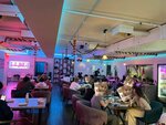 The Celestial (Lobachevskogo Street No:114), restoran  Moskova'dan