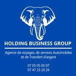 Holding Business Group (Avenue 13 No:498, Treichville), oto kiralama  Abican'dan