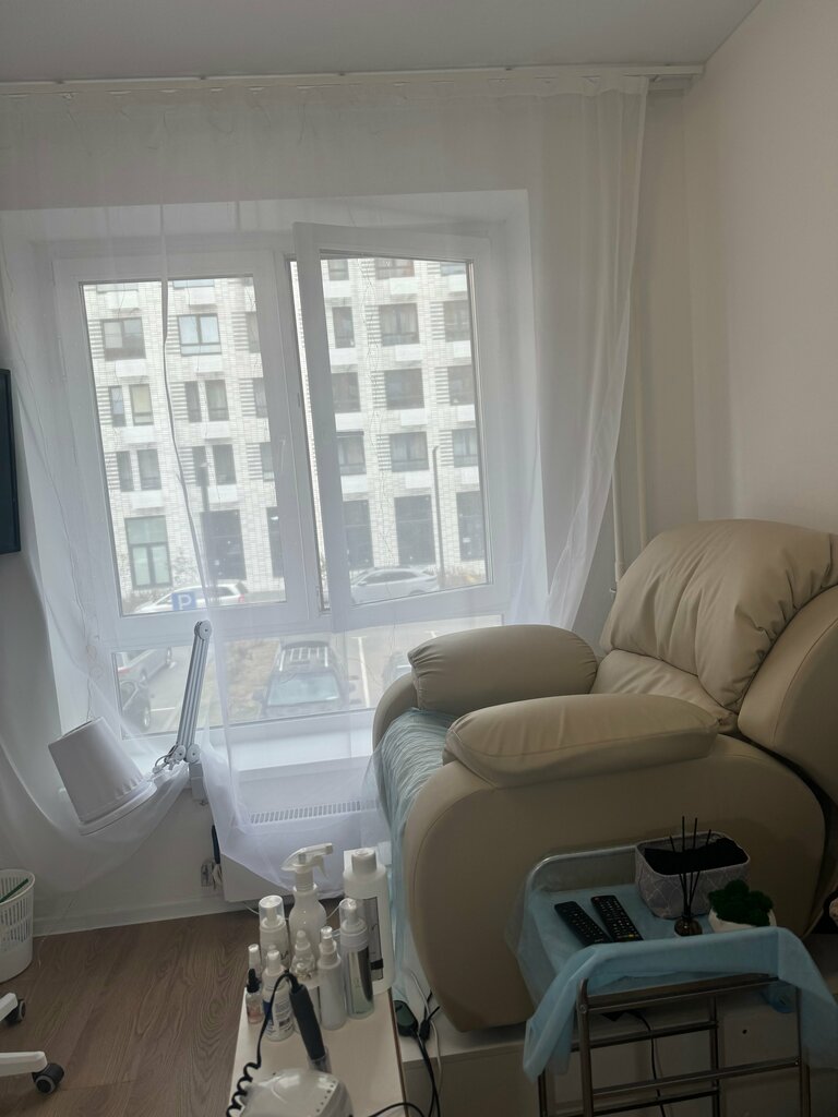 Manikür-pedikür KozhevnikovaPro_Nails, Moskova ve Moskovskaya oblastı, foto