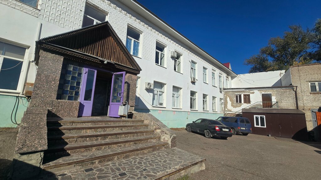 Pencere üretim, satış ve montaj firmaları ИП Ситдиков И. Р., Ufa, foto