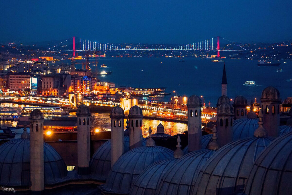 Otel Big Peace Suite, İstanbul, foto