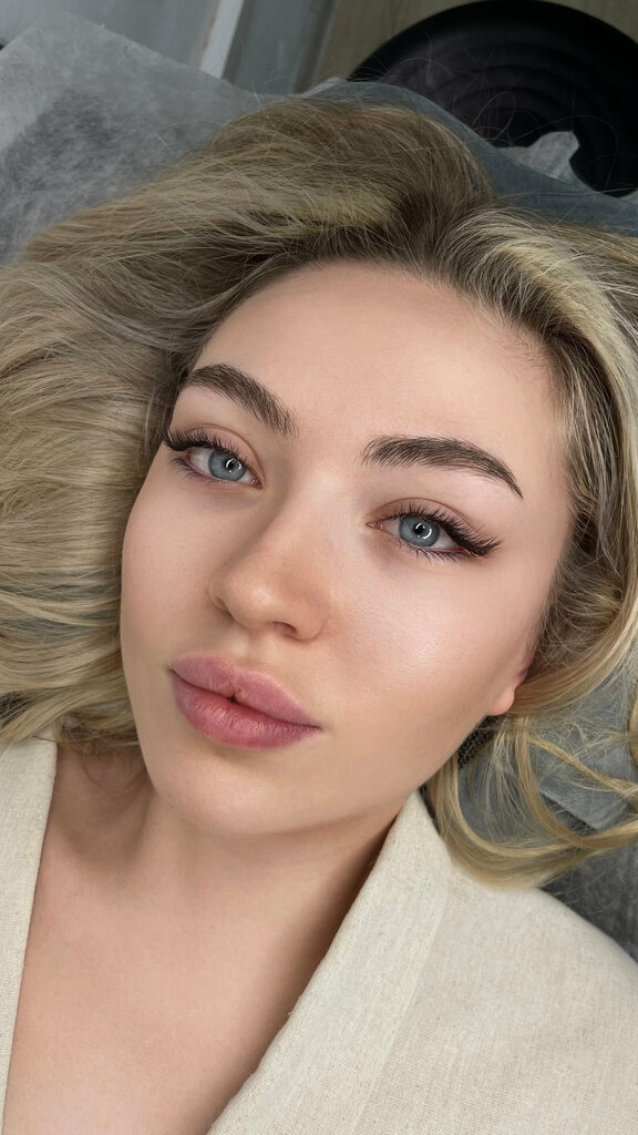 Güzellik salonu Vivip, Moskova, foto