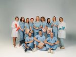 Brusnika (Engelsa Avenue No:76к2), tıp merkezleri ve klinikler  Saint‑Petersburg'dan