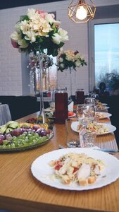 PodkrePitstsa (Zenkova Street No:4А), kafe  Perm'den