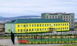 Лаврентиевский центр образования (ulitsa Dezhnyova No:40, Village of Lavrentiya), ortaokul  Chukotka Özerk Bölgesi'nden