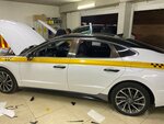 Студия тюнинга (Dmitriyevskogo Street No:16А), tuning  Moskova'dan