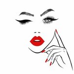 Master of permanent makeup Popova L. V. (Sadovaya ulitsa No:3Б), kalıcı makyaj stüdyosu  Odintsovo'dan