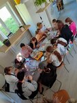 Центр социальной и психологической помощи Ранчо (No:366, dachny posyolok Ratochkiny Prudy), yardım kuruluşları  Moskova ve Moskovskaya oblastından