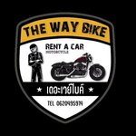 The Way (Mueang Phuket, Rawai, Soi Samakkhi 2), oto kiralama