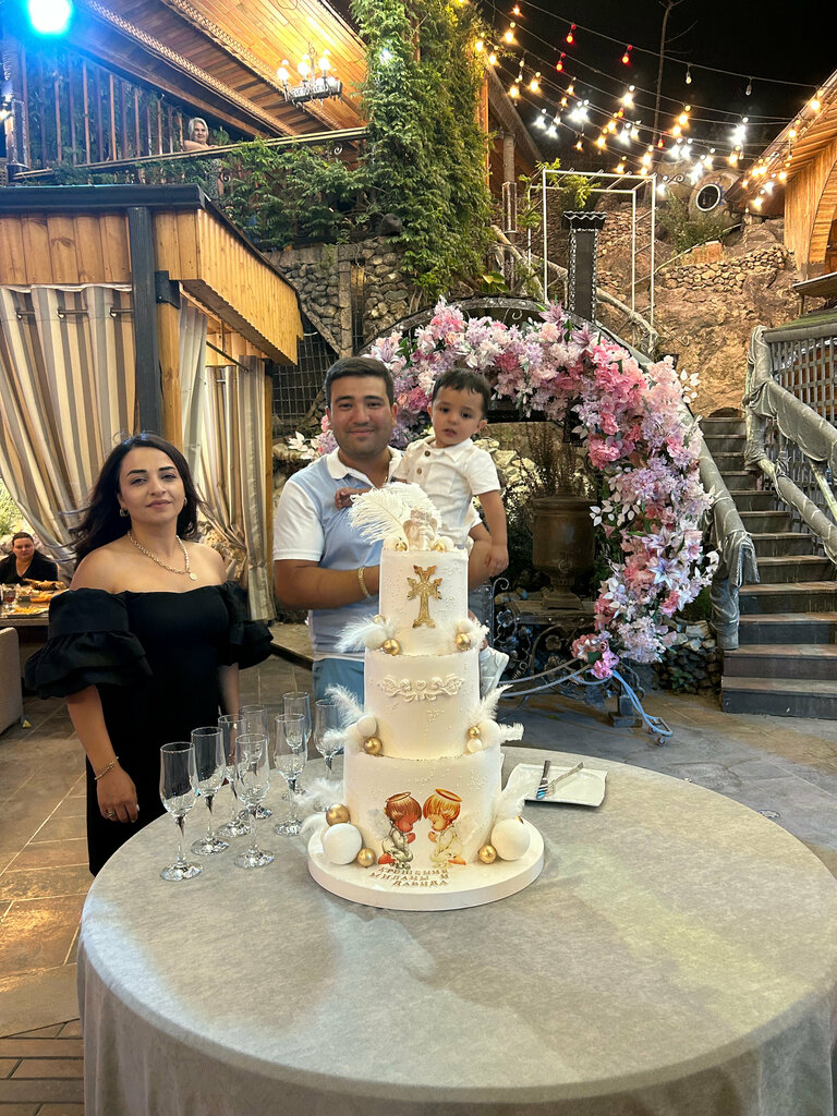 Restoran Musaler Aygi, Armavir, foto