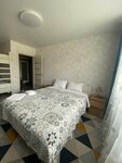 Family apartments (bulvar Vspolye No:33), kısa süreli konaklama  Suzdal'dan