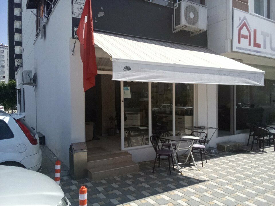 Kuaförler Erkek Berber Özkan, Adana, foto