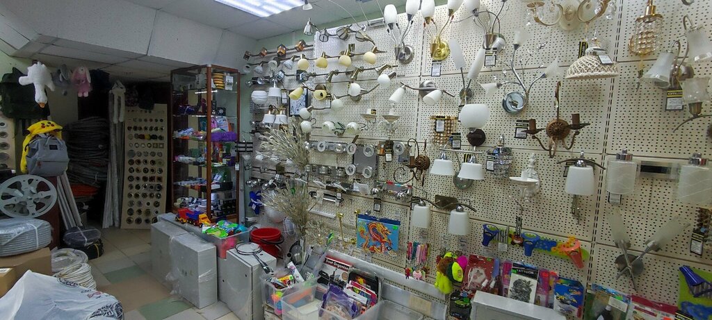 Aydınlatma teknolojileri Kvant-NN, Nijni Novgorod, foto