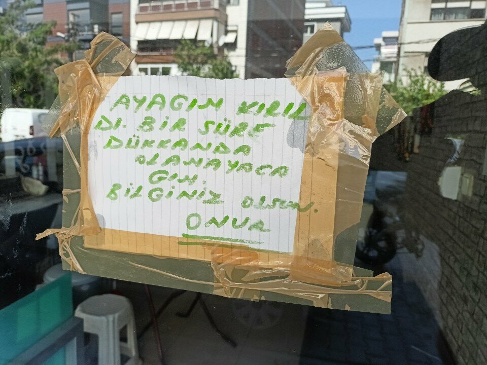Kuaförler Onur Kuaför, İzmir, foto