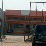 Papelaria (Luanda Province, Municipality of Luanda, Prenda), kırtasiyeler  Loanda'dan