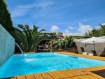 Casa do Contador - Exclusive Suites & Pool (Rua do Contador No:41), daireler  Ponta Delgada'dan