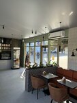 Нахлебник Здеся (Sholokhova Avenue No:126), kafe  Rostov‑na‑Donu'dan