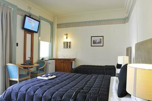 Hotel Gosford (New South Wales, Gosford 2250, Gosford Station, 179 Mann Street), otel  Gosford'dan