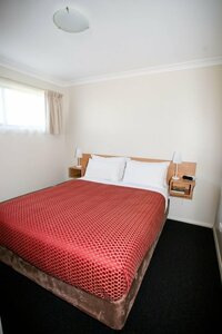 Big4 Hobart Airport Tourist Park (Tasmania, gorod Sorell), otel  Tazmanya'dan