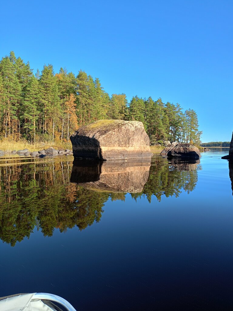 Tatil köyleri Gradyevskaya, Saint‑Petersburg ve Leningradskaya oblastı, foto