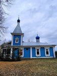 Церковь Казанской иконы Божией Матери (No:71, mestechko Luchki), ortodoks kiliseleri  Vladimirskaya oblastından