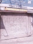 Fancy Steel Works {Anees Bhai} (Province of Sindh, Karachi, Marwari Lines, Iqbal Hoti Street), dökümcüler  Karaçi'den