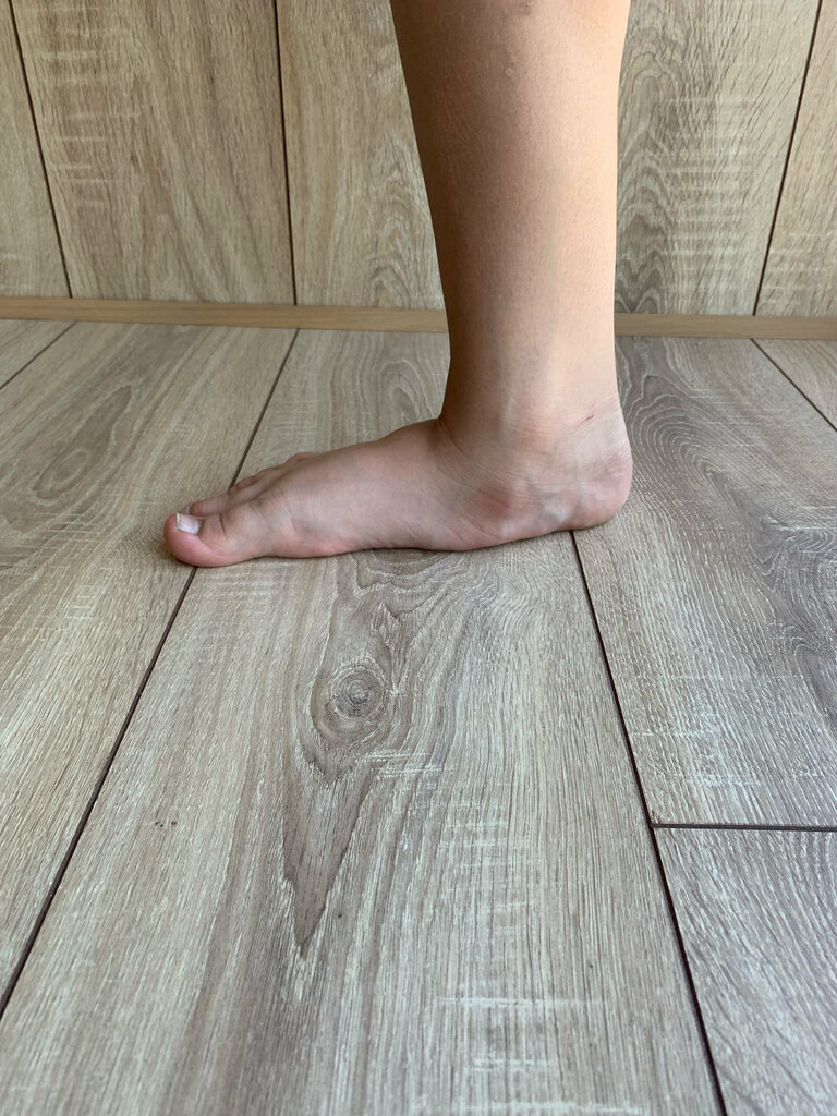 Ortopedik ürünler Школа Ног, Moskova, foto