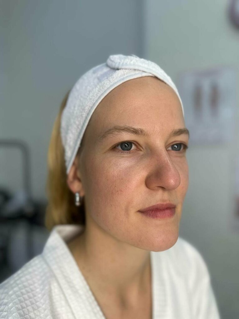 Uzman hizmetleri Эстетическая косметология Хромушкина О. Г., Saint‑Petersburg, foto