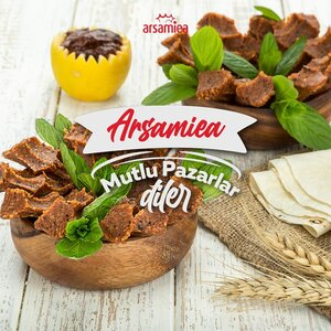 Arsamiea (Tekirdağ, Kapaklı, Cumhuriyet Mah., Sandal Sok., 8), fast food  Kapaklı'dan