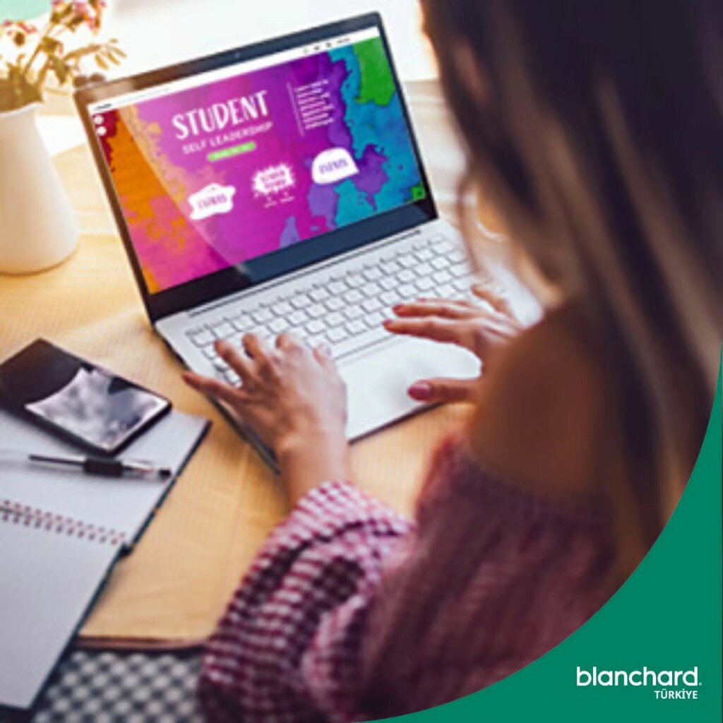 Eğitim merkezleri Blanchard International, İstanbul, foto