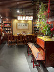 Yao Yi Teahouse (Indigo Optima, Dubai International City, Mushraif, Dubai), kahve dükkanları