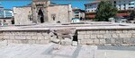 Kale Hamamı (Sivas, Sivas Merkez , Eskikale Mah., Çifte Minare Sok., 6), turistik yerler  Sivas'tan