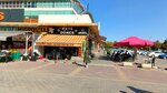 Mete Döner (Konya, Selçuklu, Şeyh Şamil Mah., Barışık Sok., 2), restoran  Konya'dan