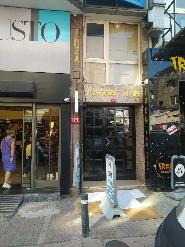 Eğitim merkezleri Modern Hukuk Akademisi, İstanbul, foto